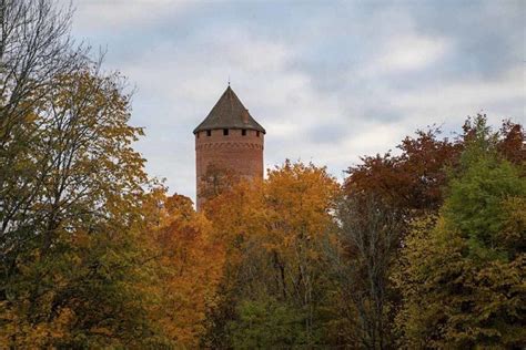 10 Things To Do In Sigulda Latvia The Crowded Planet