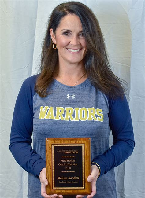 2018 Hockomocksports Field Hockey Awards