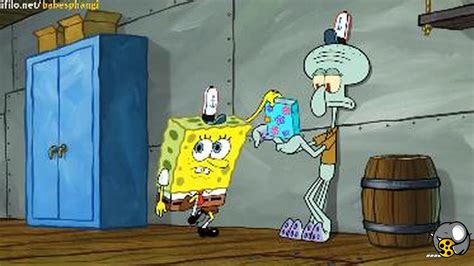 باب اسفنجی جدید این قسمت کتاب زرد کوچک کیفیت بالا دوبله فارسی فیلو