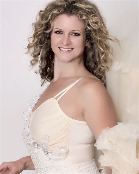 Barbara King Soprano