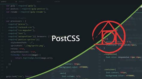 Postcss较全面概述 Csdn博客