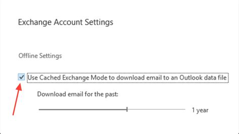 How To Fix OST File Is Inaccessible Error In Outlook