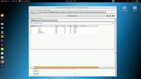Forced Browsing YouTube