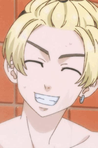 Chifuyu Matsuno 松野 千冬 Tokyo Revengers S2 Tumbex