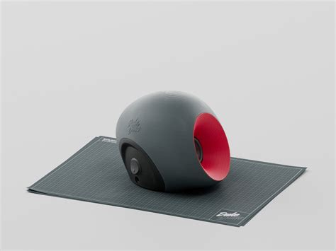 Bluetooth Speaker By Duke Doks Printables Store