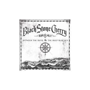 Black Stone Cherry Between The Devil And Deep Blue Sea Cd タワーレコード Yahoo
