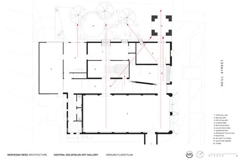 Adaptive Reuse Architecture In Cultural Spaces The Central Goldfields