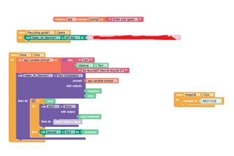 Open Ai Source Chatgpt Api Undefined Response Questions About Thunkable Community