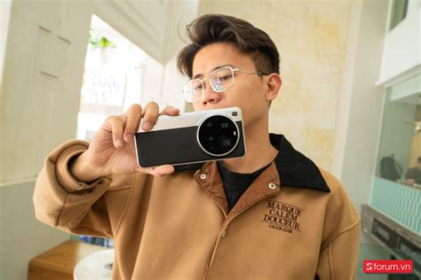 Tr N Tay Xiaomi Ultra Thi T K Tinh X O Hi U N Ng M Nh M