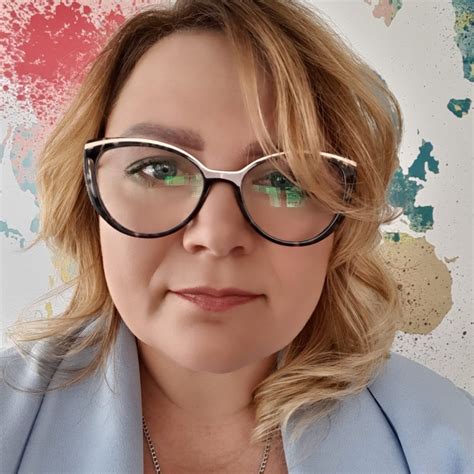 katarzyna przybysz fundraiser fundusze na edukację linkedin