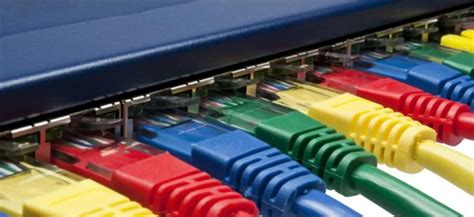 Different Ethernet Cable Colors And Their Purposes Zgsm Wire Harness