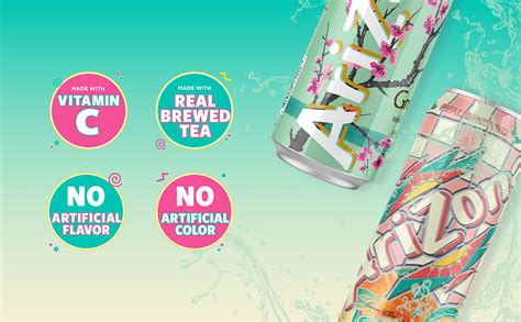 Arizona Watermelon Juice Cocktail Big Can 22 Fl Oz