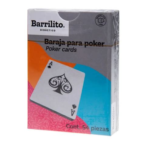 Barrilito Papelería Cornejo