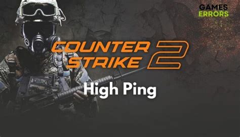CS2 High Ping Fix How To Lower It Ultimate Guide
