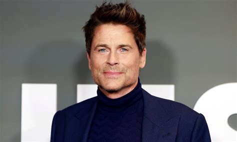 Rob Lowe Reflects On Hollywoods Approach To Sex Scenes And The ‘page