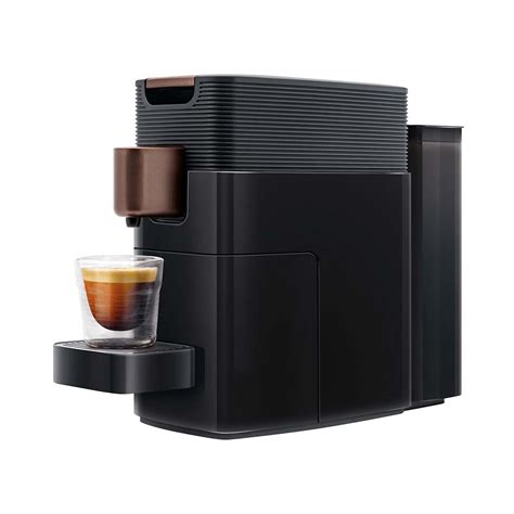 K Fee One Capsule Coffee Machine Customer Offer Coffee Logistics