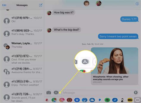 How To Hide IMessage Apps On IPhone Or IPad
