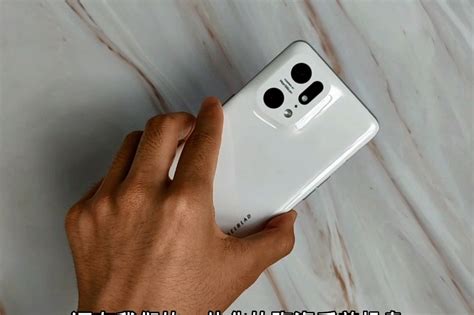 OPPO Find X5 Pro的ColorOS13体验圈圈圆圆圈圈如水般轻柔 凤凰网视频 凤凰网
