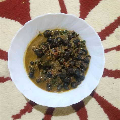 Resep Gulai Cipuik Siput Tutut Sederhana Rumahan Di Yummy App