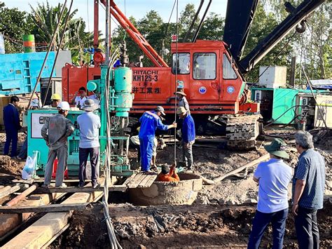 B Trai L T V O Tr B T Ng S U M T Vong