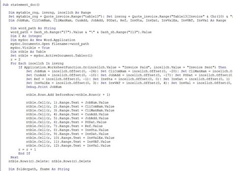 Md Riabujjaman On Linkedin Vbaexcel Excelvba Vba