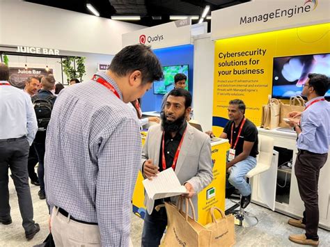 Manageengine Posted On Linkedin