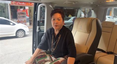 เจ้เล้ง ดอนเมือง เล่าวิธีรวย 10 ล้าน ตั้งแต่สมัยยังสาว ย้ำไม่ได้ขายของปลอม