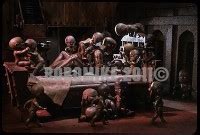 Sex Life Of Robots From RoboMike