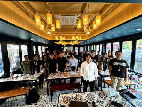 Faqih Pratama On Linkedin Workshop Basic Drone Mapping Oleh Real Drone