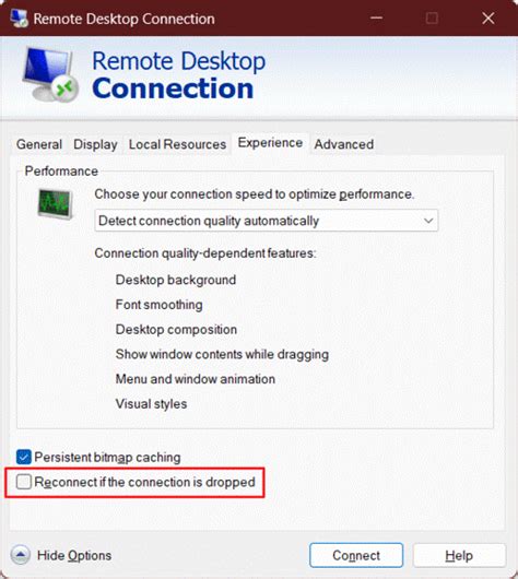 Rdp An Internal Error Has Occurred Troubleshooting Guide Global Gurus