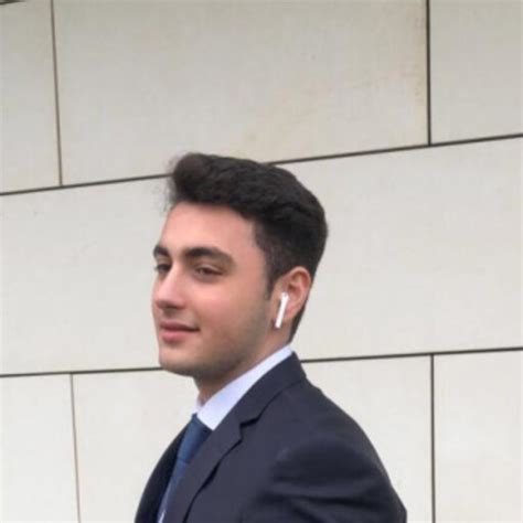 Ramil Aliyev Bachelor Of Business Administration University Of Bologna Bologna Unibo