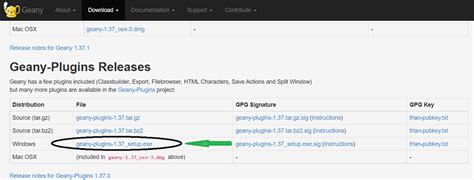 Steps To Install Geany IDE GeeksforGeeks