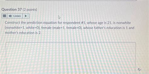Solved Part B Hypothesis Testing For Section V We Are Chegg Com
