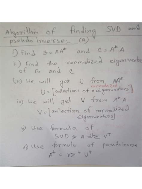 Theory Of Matrices Pdf