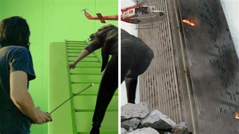 O que é CGI 8 filmes que ficaram marcados pelo uso da computação