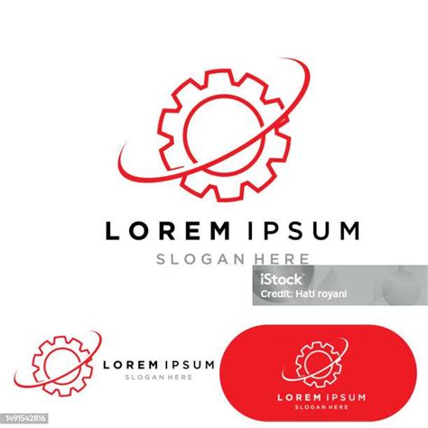 기어 아이콘 벡터 세트입니다 시계 일러스트 기호 컬렉션입니다 역학 기호 강철에 대한 스톡 벡터 아트 및 기타 이미지 강철 개념 개념과 주제 Istock