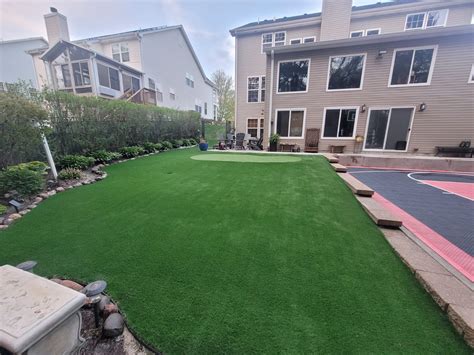 How To Level Up Your Golf Game With Artificial Grass Artificial Grass