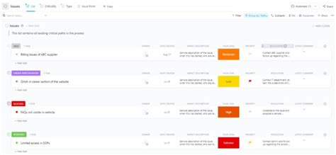 What Is A Raid Log Definition Benefits And Templates