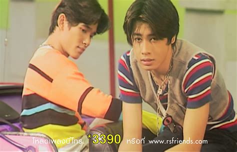 ออย ธนา อายุ 46 กับพัฒนาการความหล่อ หน้าใสไม่เปลี่ยน