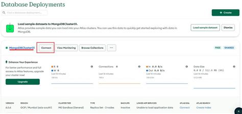 How To Work With The MongoDB In VS Code