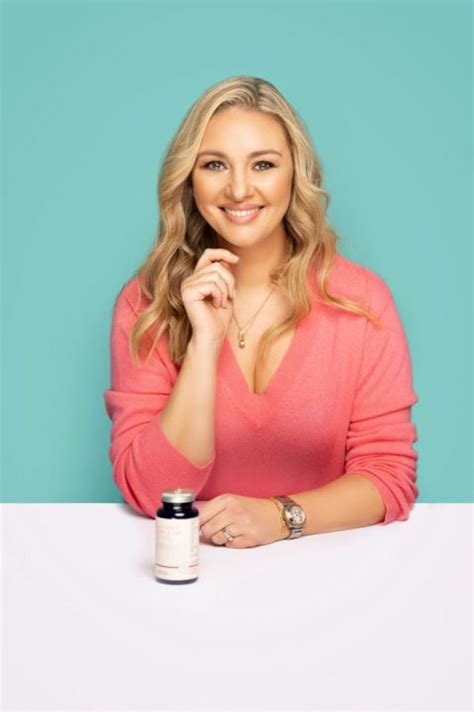 Anna Daly Chats To Us About Her New Role As A Brand Ambassador And How
