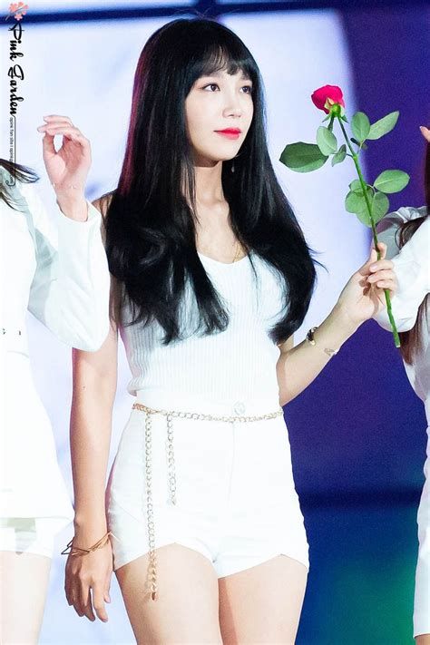 Jeong Eun Ji Apink KMF