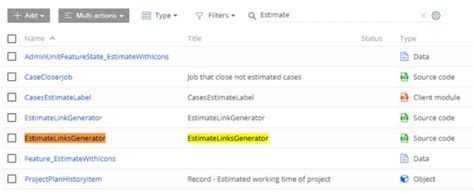 Email Template Macros Community Creatio