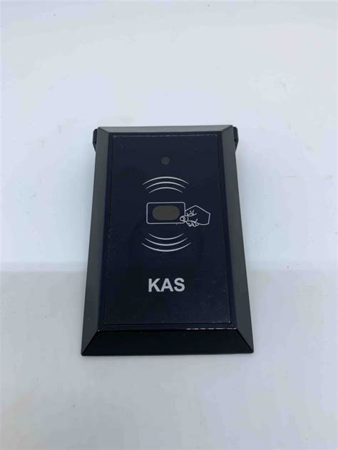 part platinum lms plastic front cover kas keyless access security electronic access