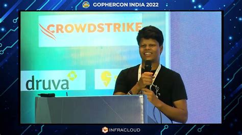 Gophercon 2022 Adk Golang Api Development Kit Youtube