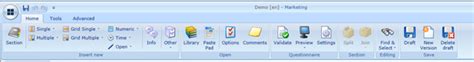 How To Use Comments When Developing Questionnaires QuenchTec Support