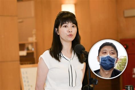 林秉樞二審仍判2年10月 高嘉瑜：沒有感受到林的歉意 上報 焦點