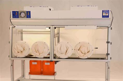 Compounding Aseptic Isolator Positive Pressure Cai For Sterile