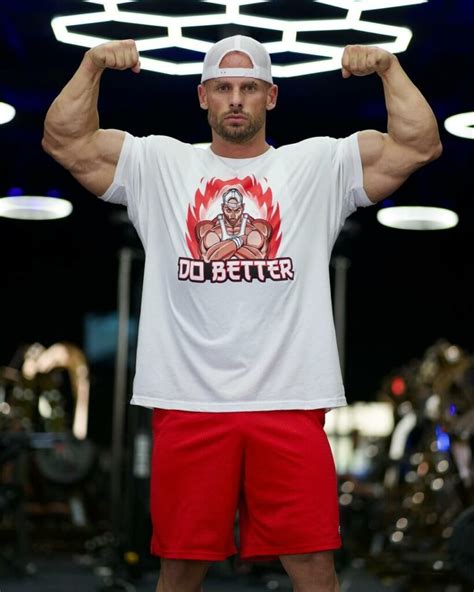 Joey Swoll Age Height Weight Net Worth Girlfriend Wiki