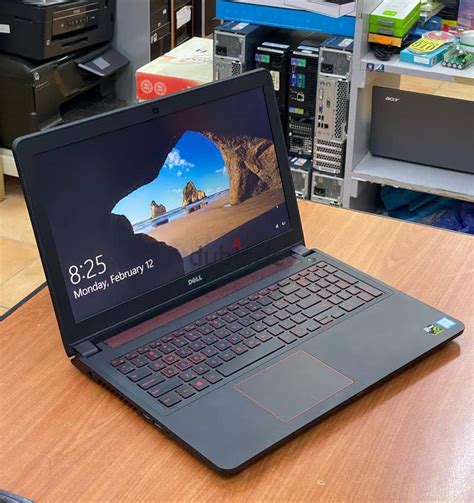 Dell I7 7th Gen Hq Workstation 32gb Ram 128gb Ssd 1tb Hdd Nvidia 4gb Laptop Computers Dell I7 7th Gen Hq Workstation 32gb Ram 128gb Ssd 1tb Hdd Nvidia 4gb Laptop Computers